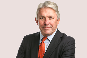 Mr Tony Crawford | Bolton Clarke