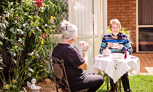 Galleon Gardens | Bolton Clarke