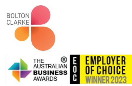 Bolton Clarke named an Employer of Choice | Bolton Clarke