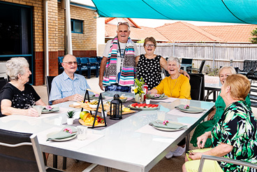 Bolton Clarke's Centenarian Club | Bolton Clarke