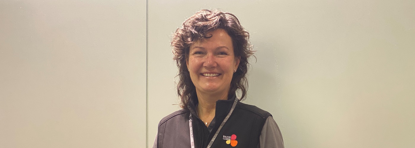 Liaison nurses support transition from hospital to home | Bolton Clarke