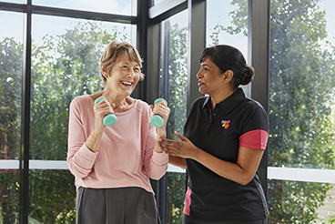 Retirement Living | Bolton Clarke