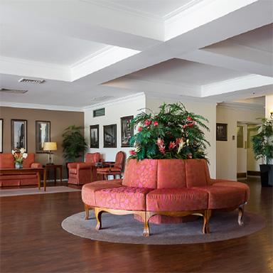 The Terraces | Residential Aged Care | Bolton Clarke