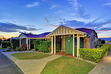 Chelsea | Residential Aged Care | Bolton Clarke