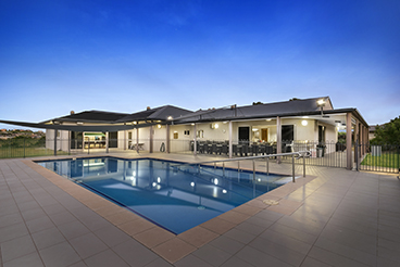 Sunset Ridge | Residential Aged Care | Bolton Clarke